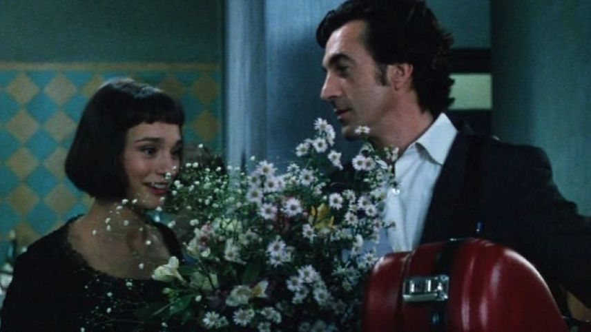 Roland Amstutz – Filme, Biografien und Listen bei MUBI