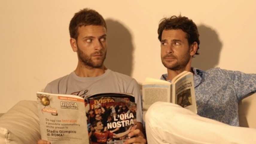 Ivan Bacchi – Movies, Bio and Lists on MUBI