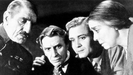 The Monkey’s Paw (1933) – MUBI