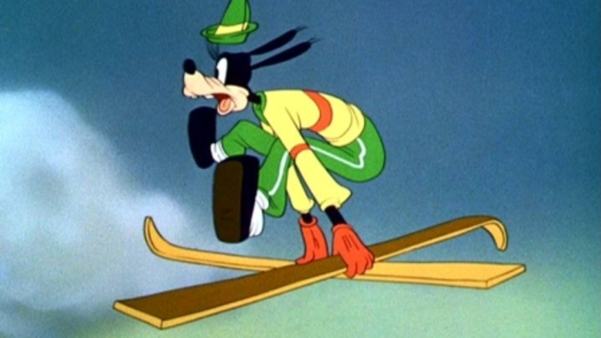 Goofy's Glider (1940) - MUBI