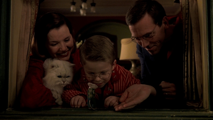 Stuart Little 1999 Screencaps Movie