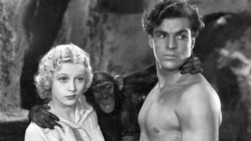 Greystoke: The Legend of Tarzan, Lord of the Apes (1984) - MUBI
