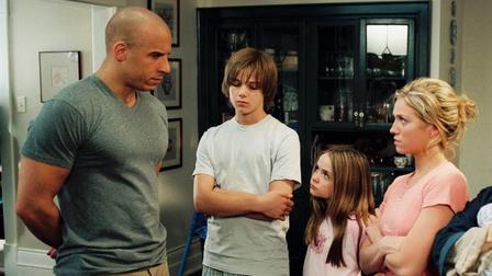 The Pacifier (2005) – MUBI