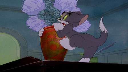 Fraidy Cat (1942) - MUBI