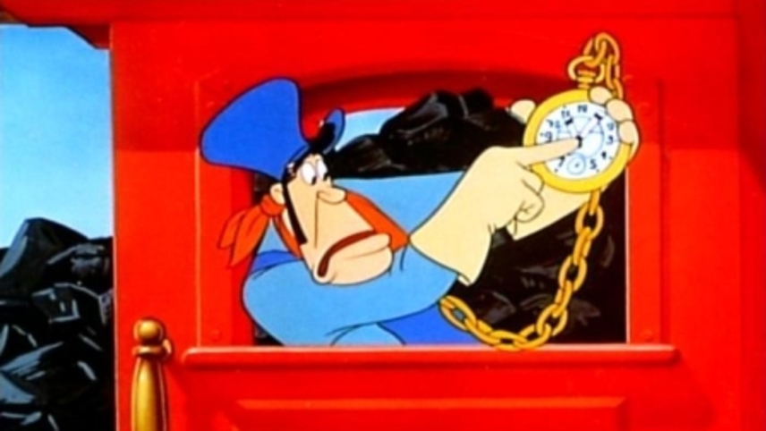 Jerry Colonna – Movies, Bio and Lists on MUBI