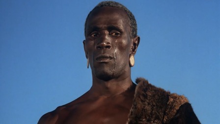 Shaka Zulu (1987) – MUBI