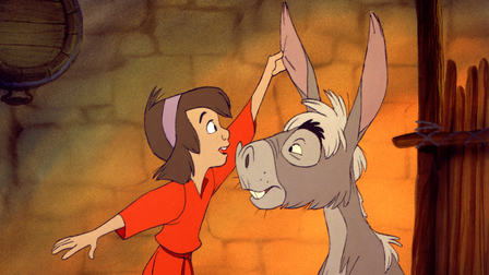 The Small One (1978) – MUBI