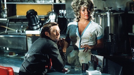 Hammersmith Is Out (1972) – MUBI