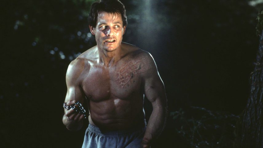 Bad Moon Movie Part 1