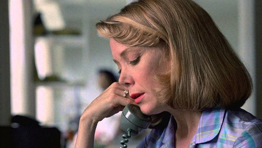 The Long Walk Home (1990) – MUBI