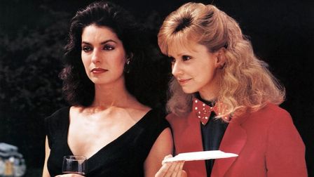 Hello Again (1987 film) - Alchetron, the free social encyclopedia