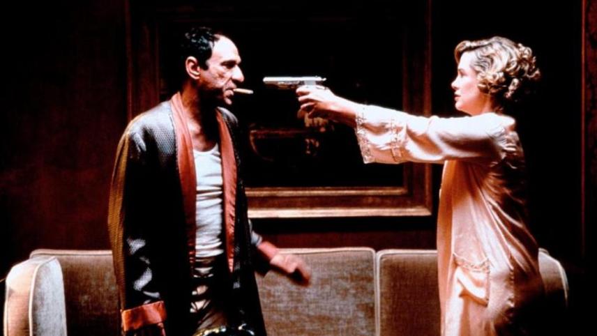 Dillinger (1973) – MUBI