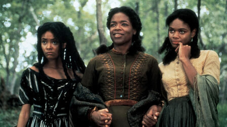 Beloved (1998) – MUBI