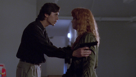 The First Power (1990) – MUBI