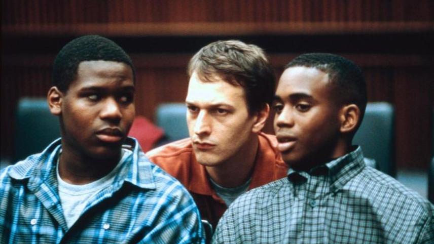 Brandon Hammond – Movies, Bio and Lists on MUBI