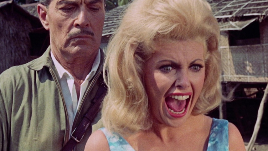 Beverly Powers - Movies, Bio and Lists on MUBI