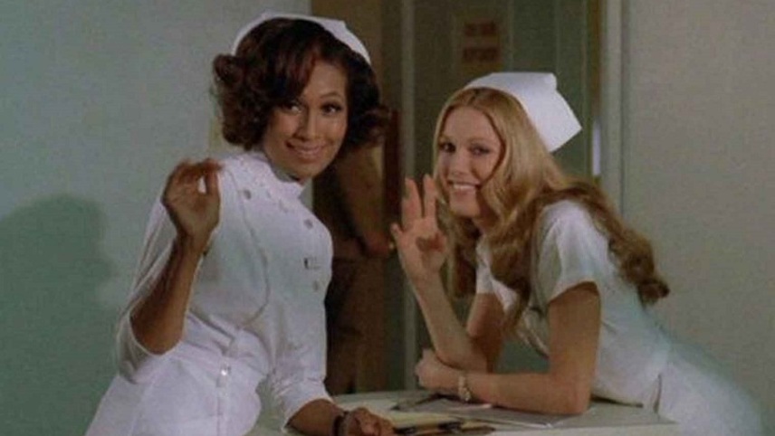 The Young Nurses (1973) - MUBI