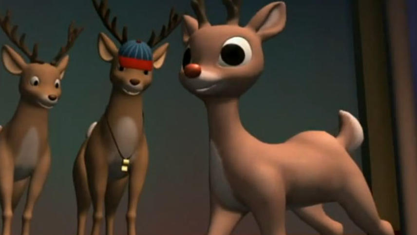 Rudolph, the Red-Nosed Reindeer (1964) - MUBI