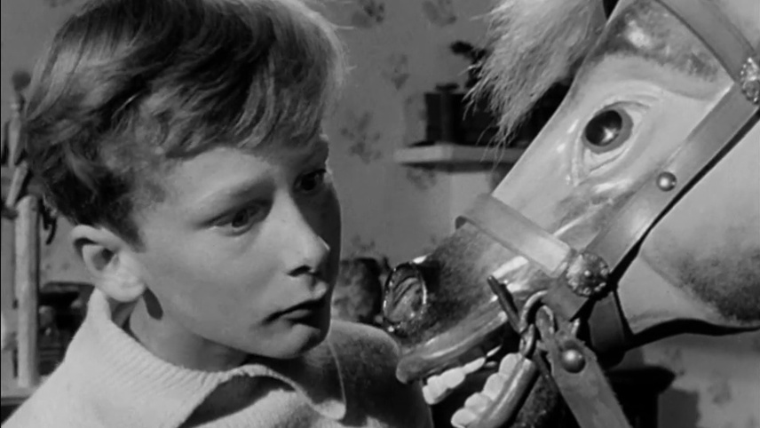 The Rocking Horse Winner (1950) – MUBI