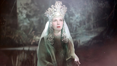 Sadko (film) - Alchetron, The Free Social Encyclopedia