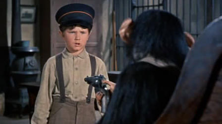 Toby Tyler (1960) – MUBI