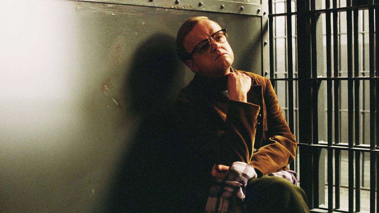 Infamous (film) - Alchetron, The Free Social Encyclopedia