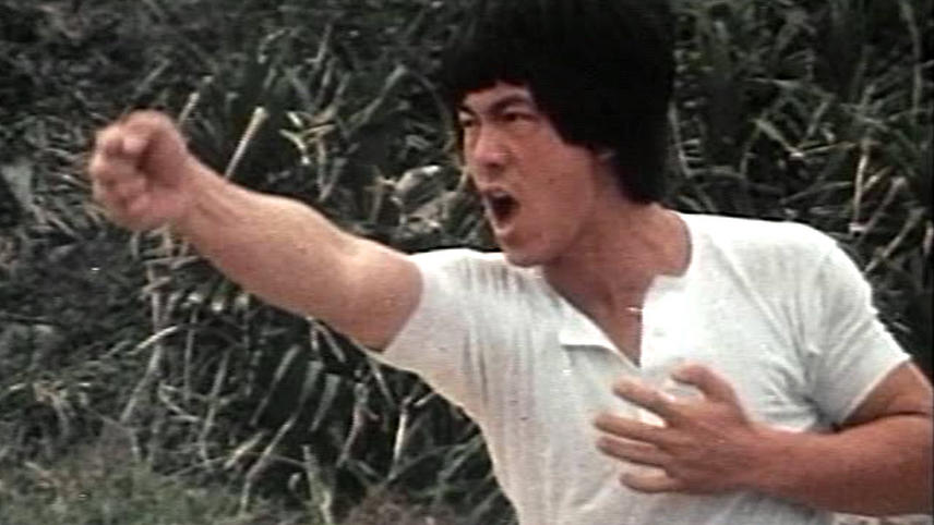 Bruce Li – Movies, Bio and Lists on MUBI