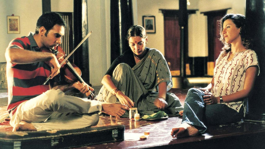 Sanjay Swaroop – Movies, Bio and Lists on MUBI