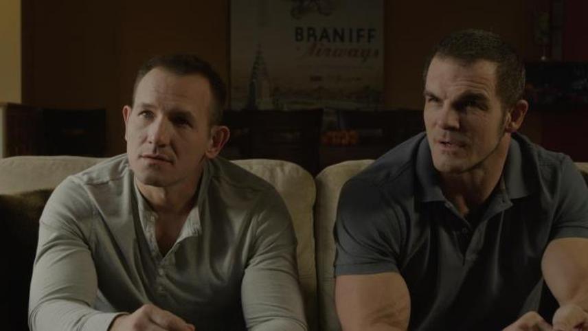 Ronnie Kerr – Movies, Bio and Lists on MUBI