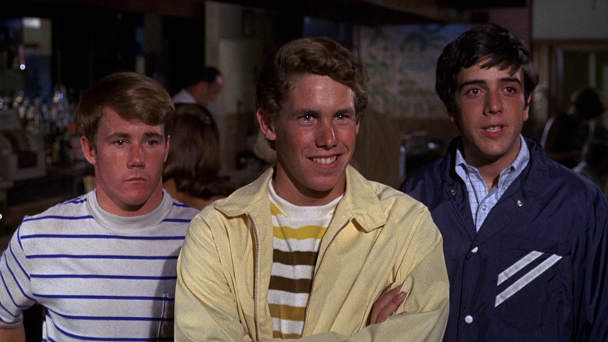 Wink Roberts – Movies, Bio and Lists on MUBI