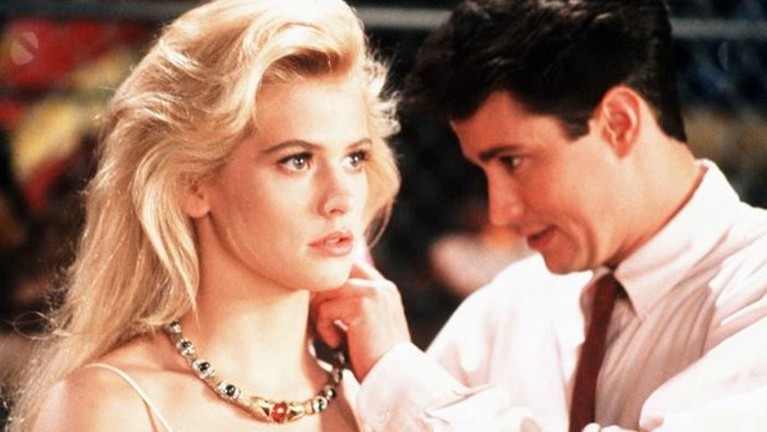 Mannequin (1987) - MUBI