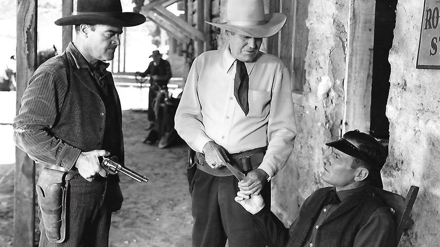 George Chesebro – Movies, Bio and Lists on MUBI