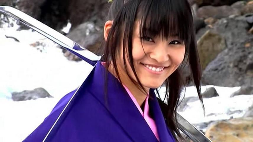 Minami Tsukui Movies Bio And Lists On Mubi