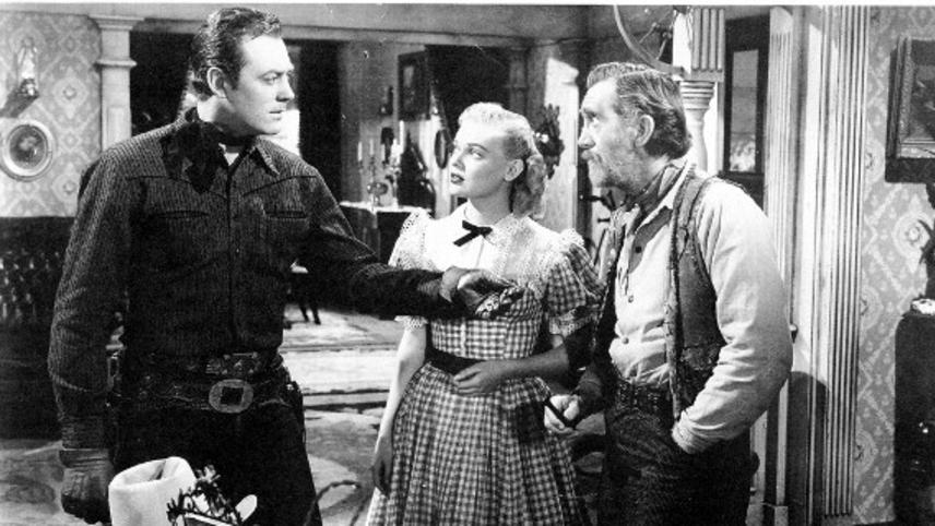 Byron Barr – Movies, Bio and Lists on MUBI