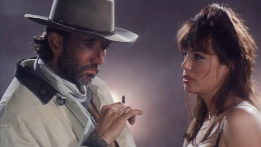 George ‘Buck’ Flower – Movies, Bio and Lists on MUBI