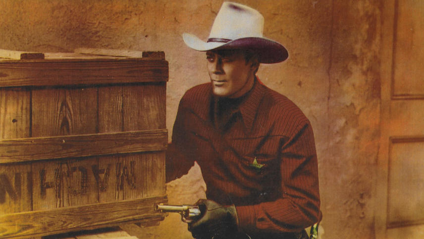 Allan Lane – Movies, Bio and Lists on MUBI