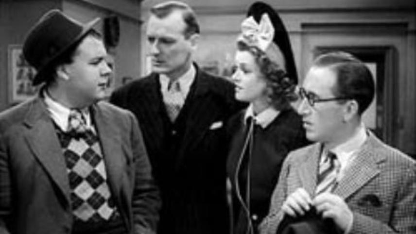 Graham Moffatt - Movies, Bio and Lists on MUBI