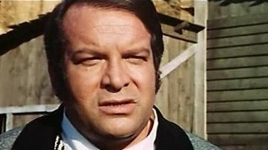 Gordon Mitchell - Movies, Bio and Lists on MUBI