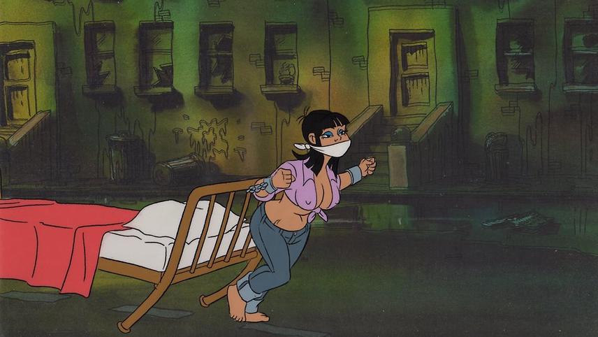 Coonskin (1975) – MUBI