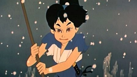 Magic Boy (film) - Alchetron, The Free Social Encyclopedia