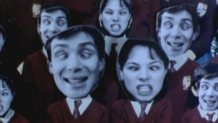 Disco Pigs (2001) – MUBI