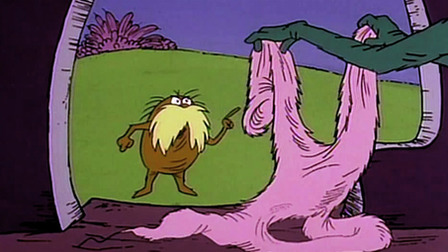 The Lorax (1972) – MUBI
