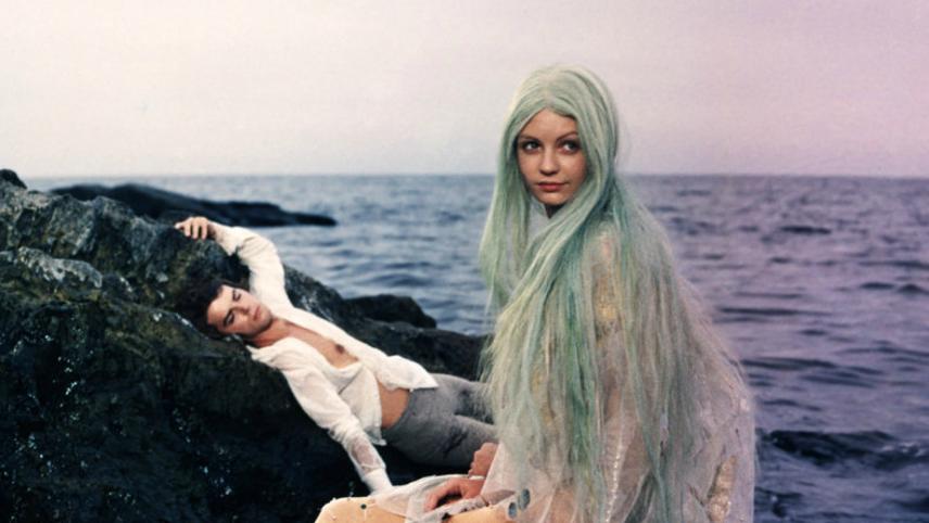 Rusalochka (1976) – MUBI