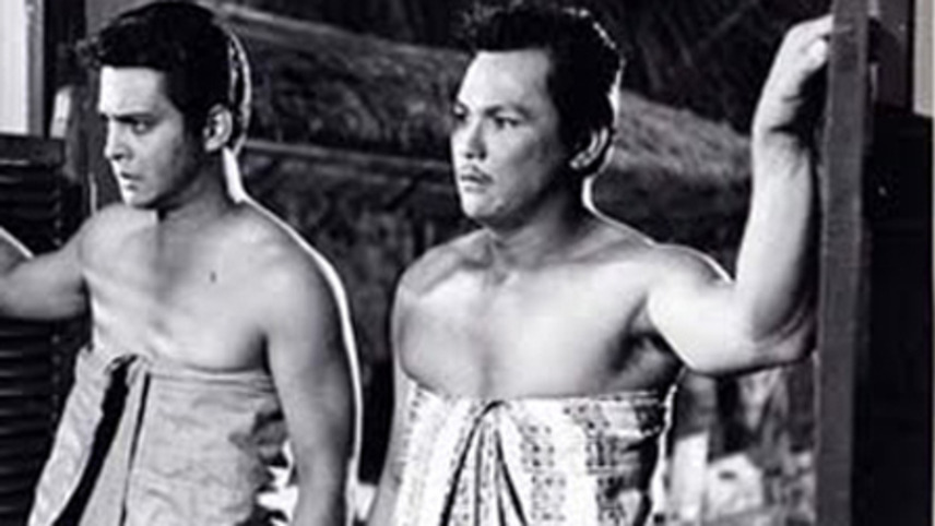 Fernando Poe Jr. – Movies, Bio and Lists on MUBI