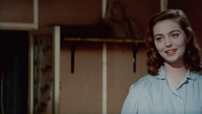 Isabelle Corey – Films, Biographies et Listes sur MUBI