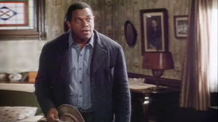 The Piano Lesson (1995) – MUBI