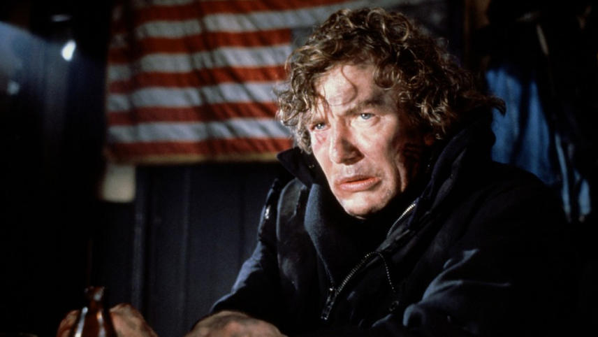 Arizona Werewolf (1995) - MUBI