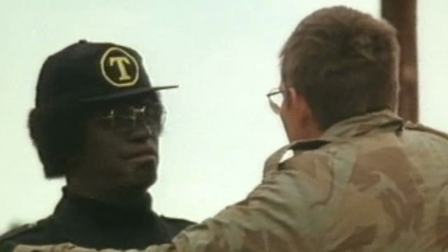 Panic Mechanic (1997) - MUBI