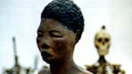 The Life and Times of Sara Baartman (1998) - MUBI