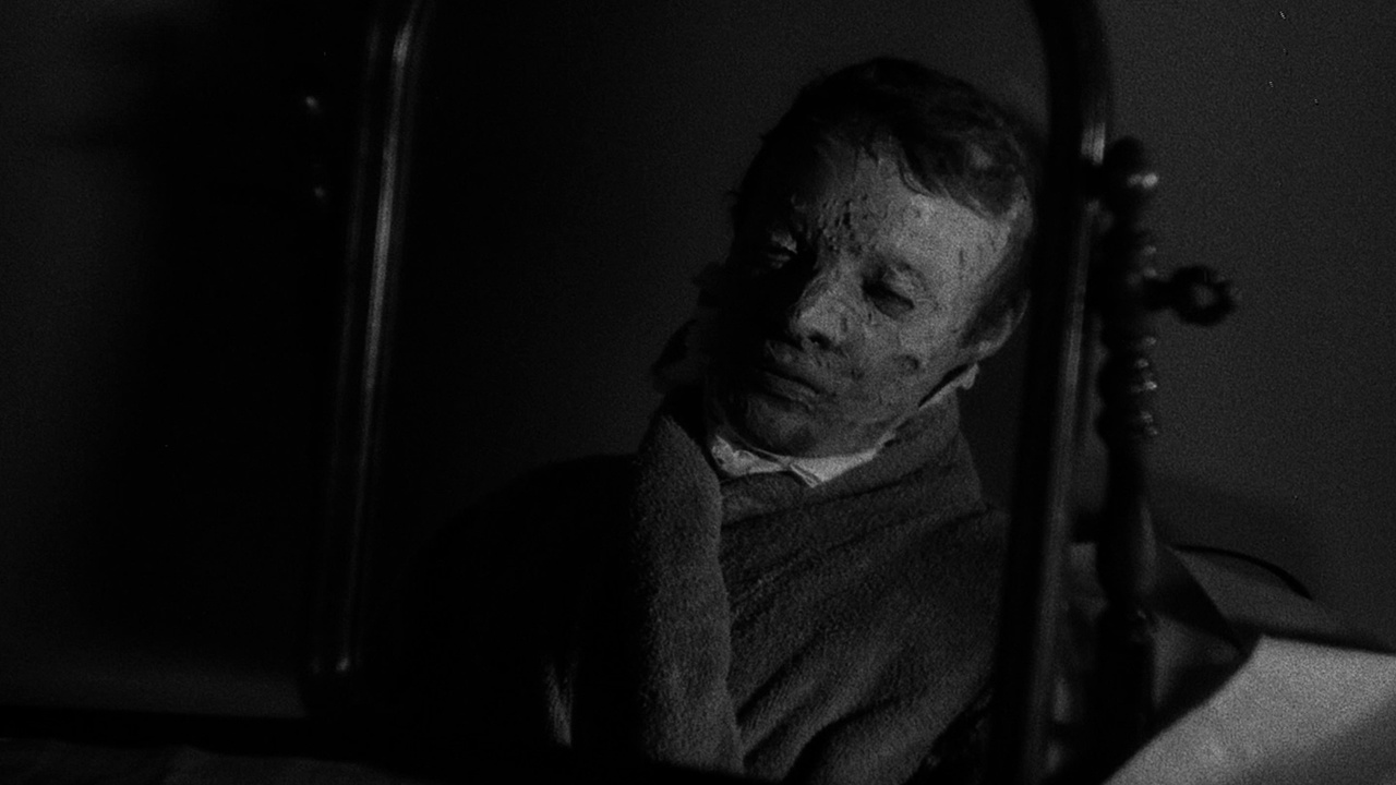 JANOS: The Character that Couldn't - Page 2 - The Classic Horror Film Board